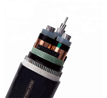 PRODUCTS - Henan Qingzhou Cable